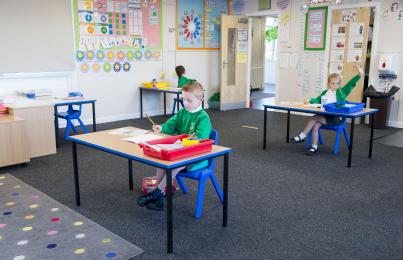 Pilgrim Academy - Tollbar Multi Academy Trust Family of Academies